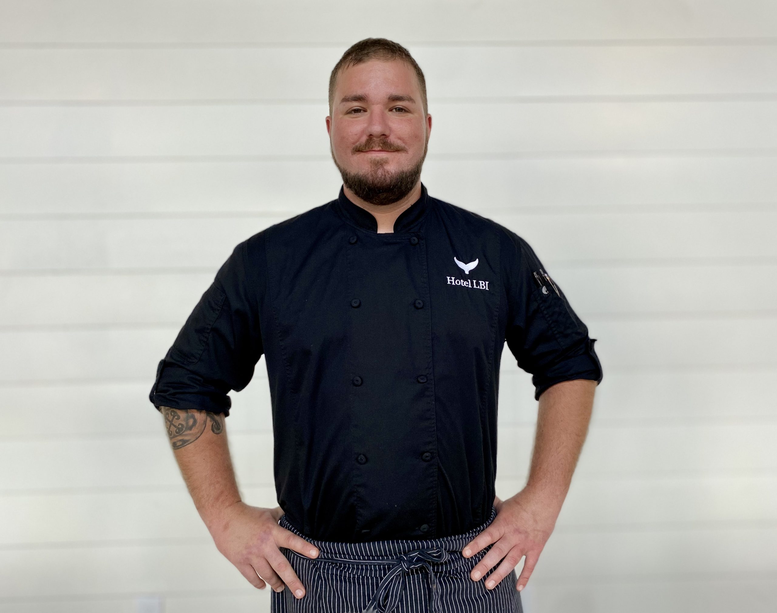 Salt Kitchen & Bar | Modern American Cuisine at Hotel LBI