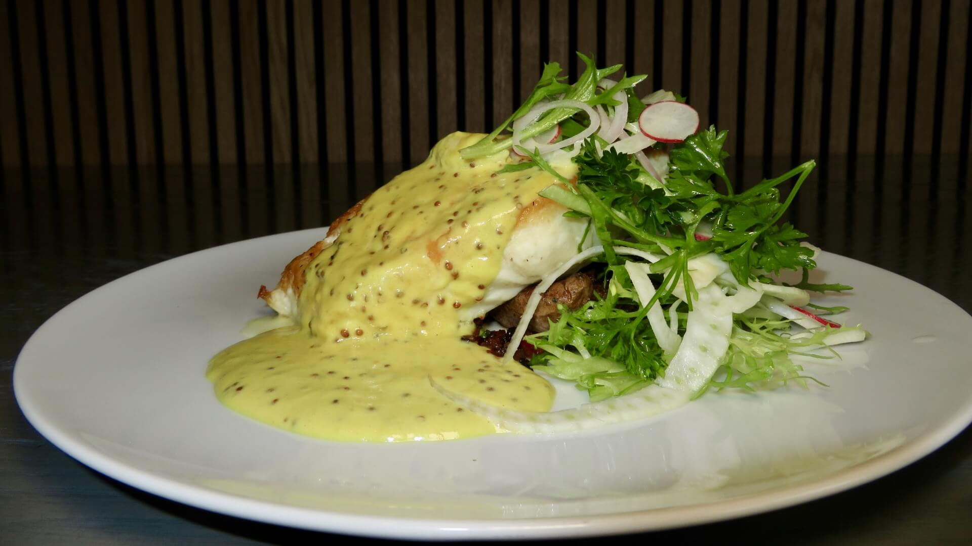 Salt Kitchen & Bar – Hotel LBI