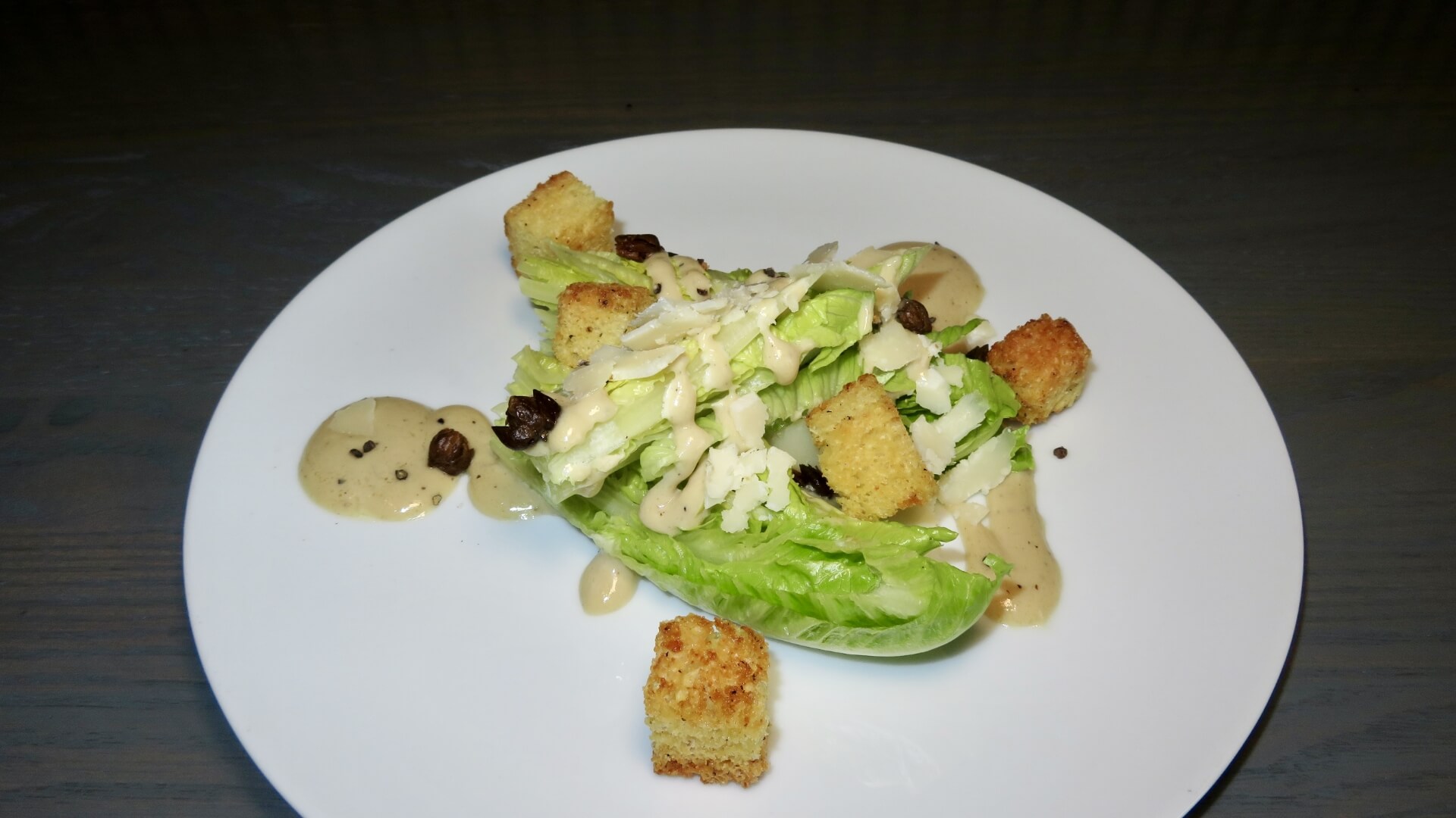 Salt Kitchen & Bar – Hotel LBI