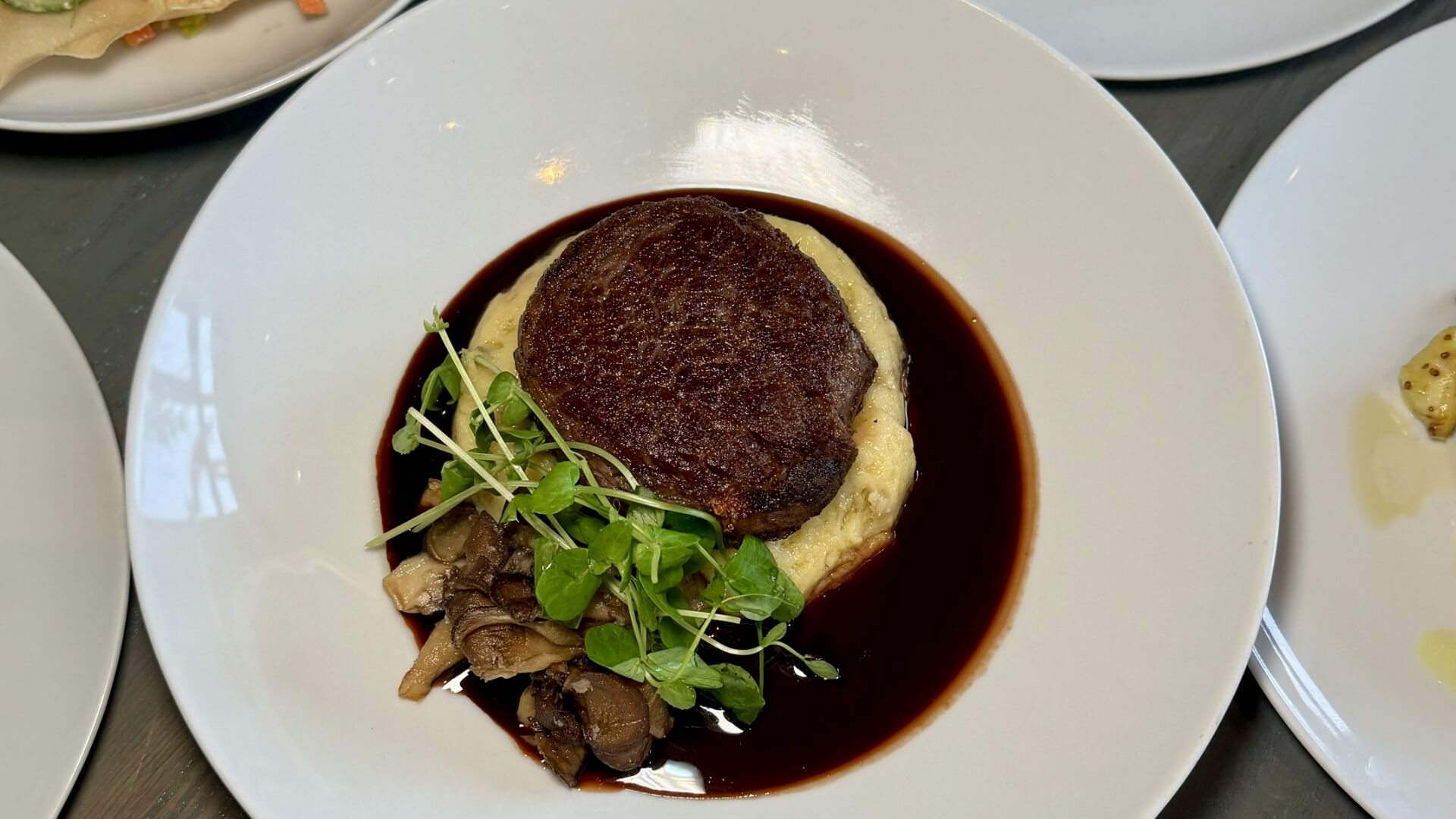 Salt Kitchen & Bar – Hotel LBI